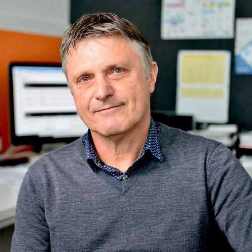 Scaling up: SA leads the way in testing and trialling Industry 4.0 ...