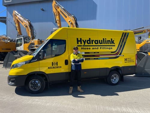 New Welshpool Hydraulink franchise opens | Industry Update ...