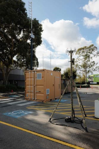 Silentium Defence delivers first passive sensors for AIR6500 | Industry ...