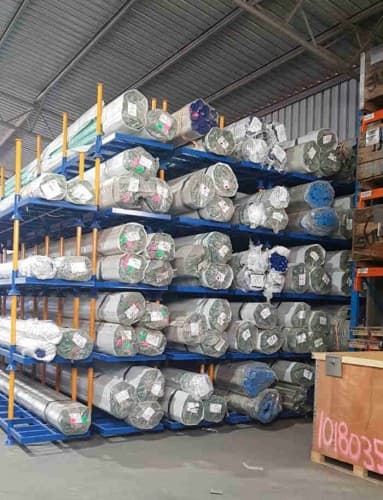 STACKABLE BASE FRAMES FOR EXPANDABLE STORAGE | Industry Update ...