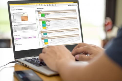 The Next Generation of Machine Control | Industry Update Manufacturing ...