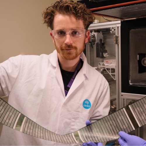 How CSIRO is helping manufacturers go digital | Industry Update ...