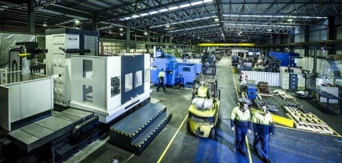 100 YEARS OF SOUTH AUSTRALIAN ENGINEERING | Industry Update Manufacturing Media