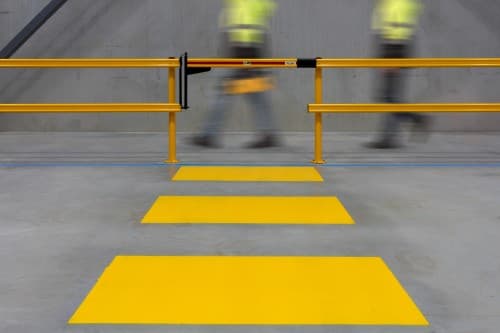 Swinging open the gates to safer worksites | Industry Update ... Swinging open the gates to safer worksites | Industry Update ...