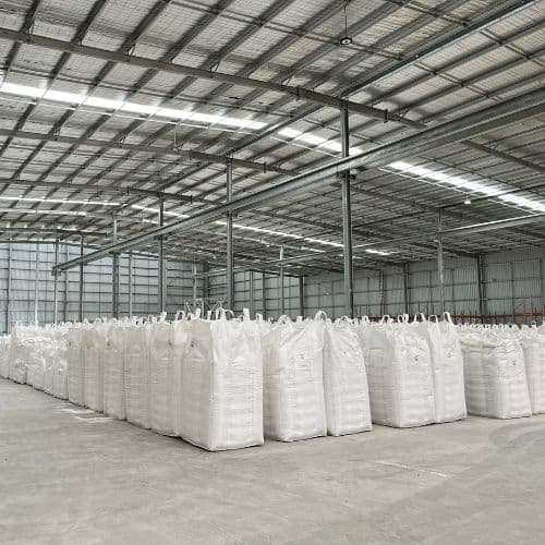 Centrally controlled automation to help new kaolin plant scale up ...