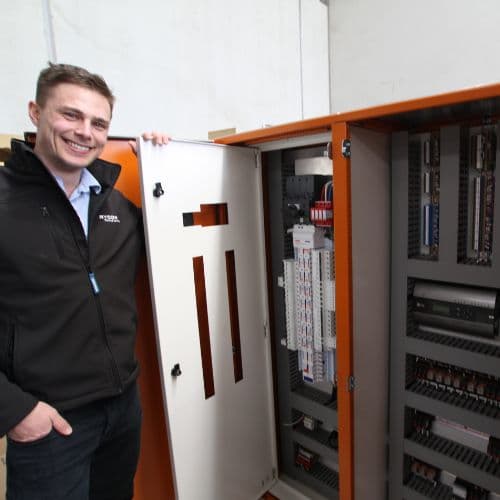 Rycon team moves to new expanded NSW headquarters to service growing ...