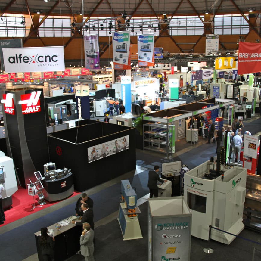LATEST TECHNOLOGY ON SHOW AT AUSTECH 2015 | Industry Update ...