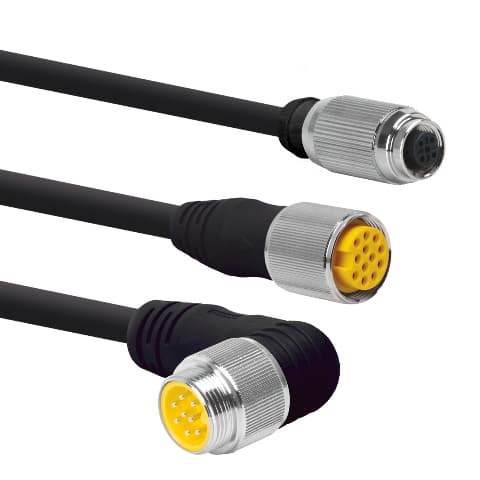 TURCK’S NEW CABLES FOR COLD HARSH ENVIRONMENTS | Industry Update ...