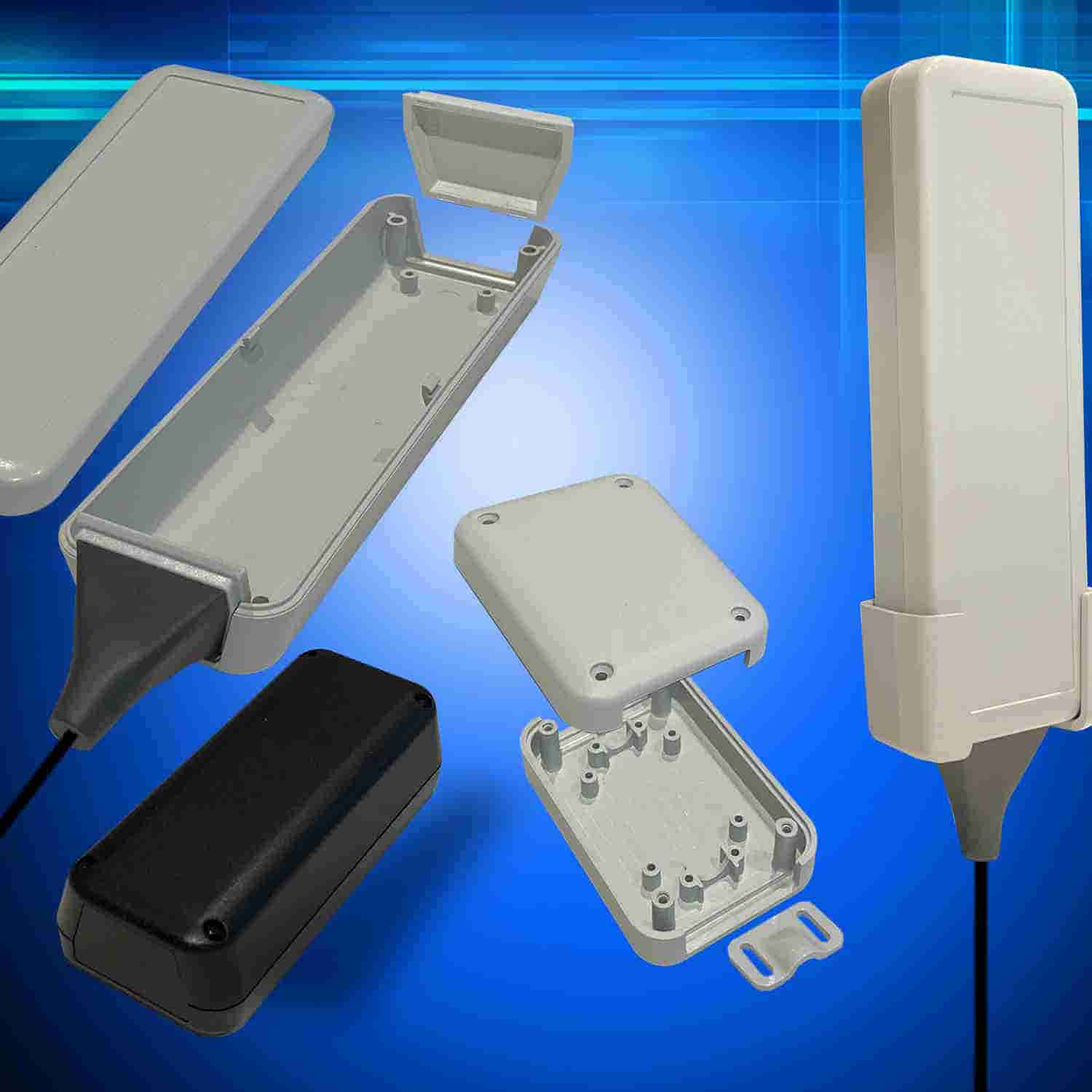 HANDHELD ENCLOSURES TAKE THE STRAIN OUT OF MACHINE CONTROL | Industry ...