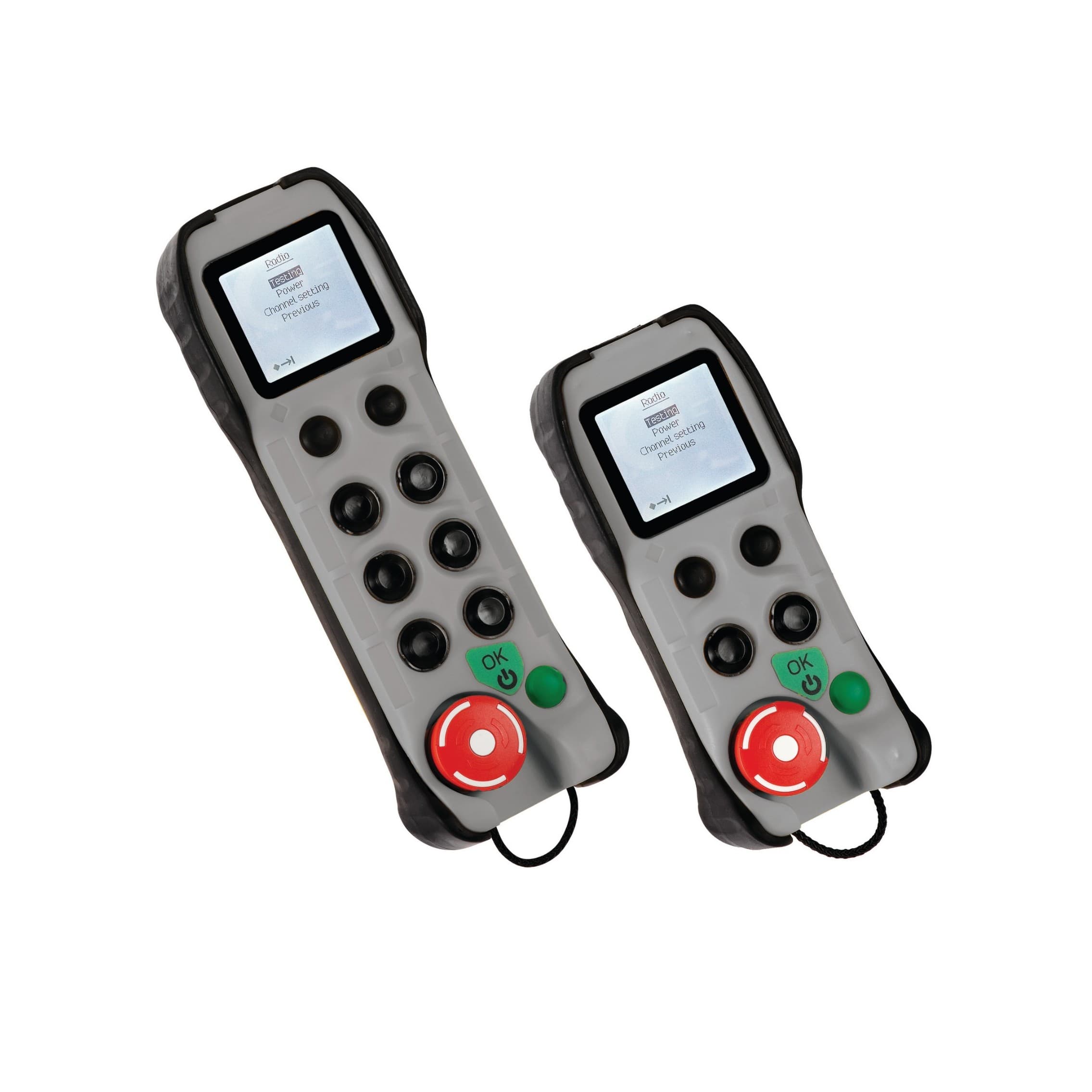 BETA HANDHELD CONTROLLERS A SAFE OPTION | Industry Update Manufacturing ...