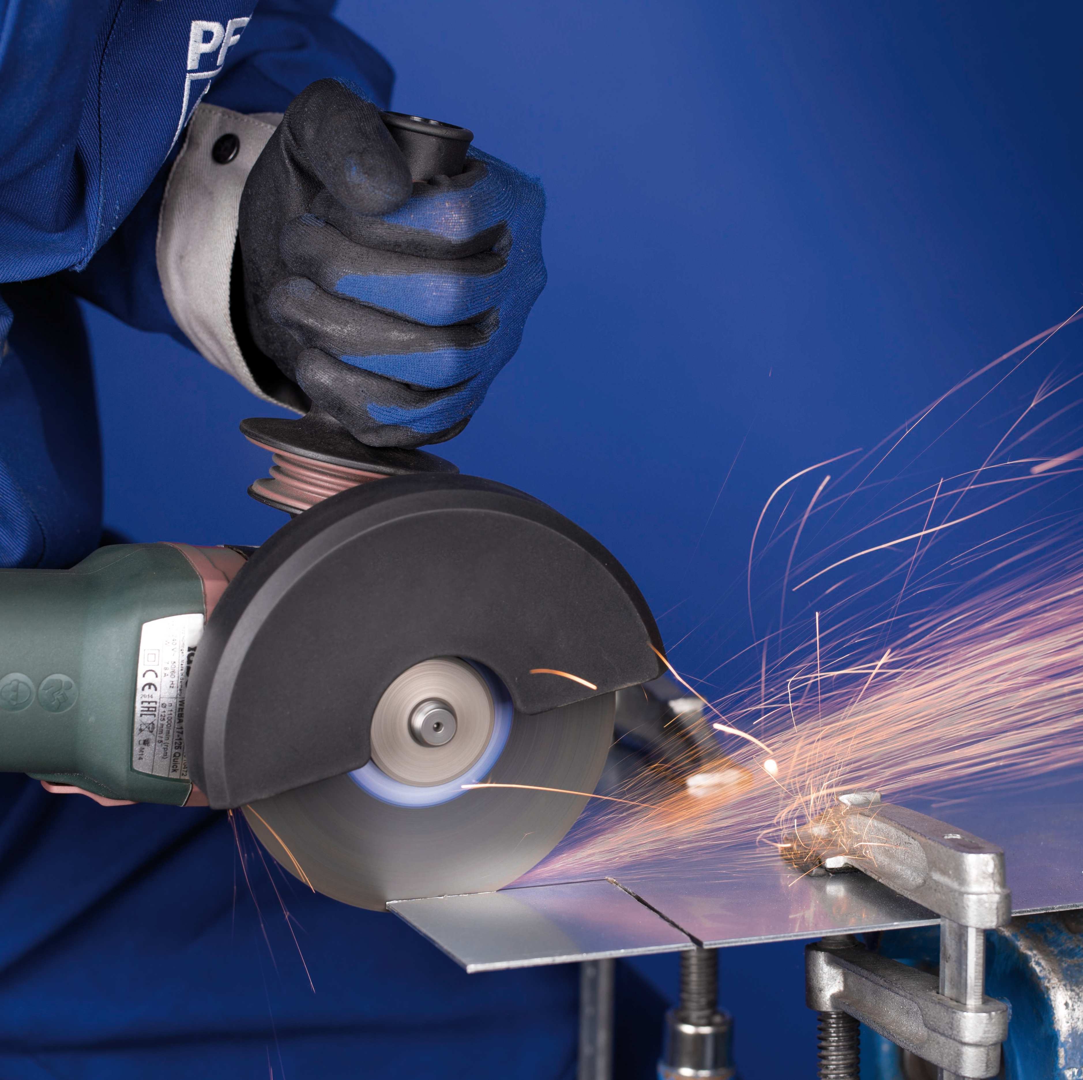 PFERD MAKES CUTTING SIMPLE | Industry Update Manufacturing Media