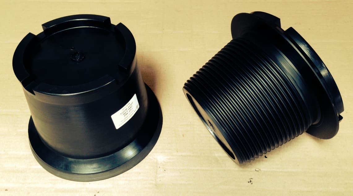 STOCKCAP UNVEILS NEW BOX AND PIN THREAD PROTECTOR RANGE | Industry ...