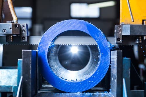 Engineering thermoplastic for versatile environments | Industry Update ...