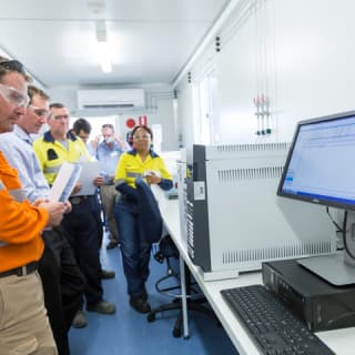 INTERTEK OPENS NEW QLD LABORATORY | Industry Update Manufacturing Media