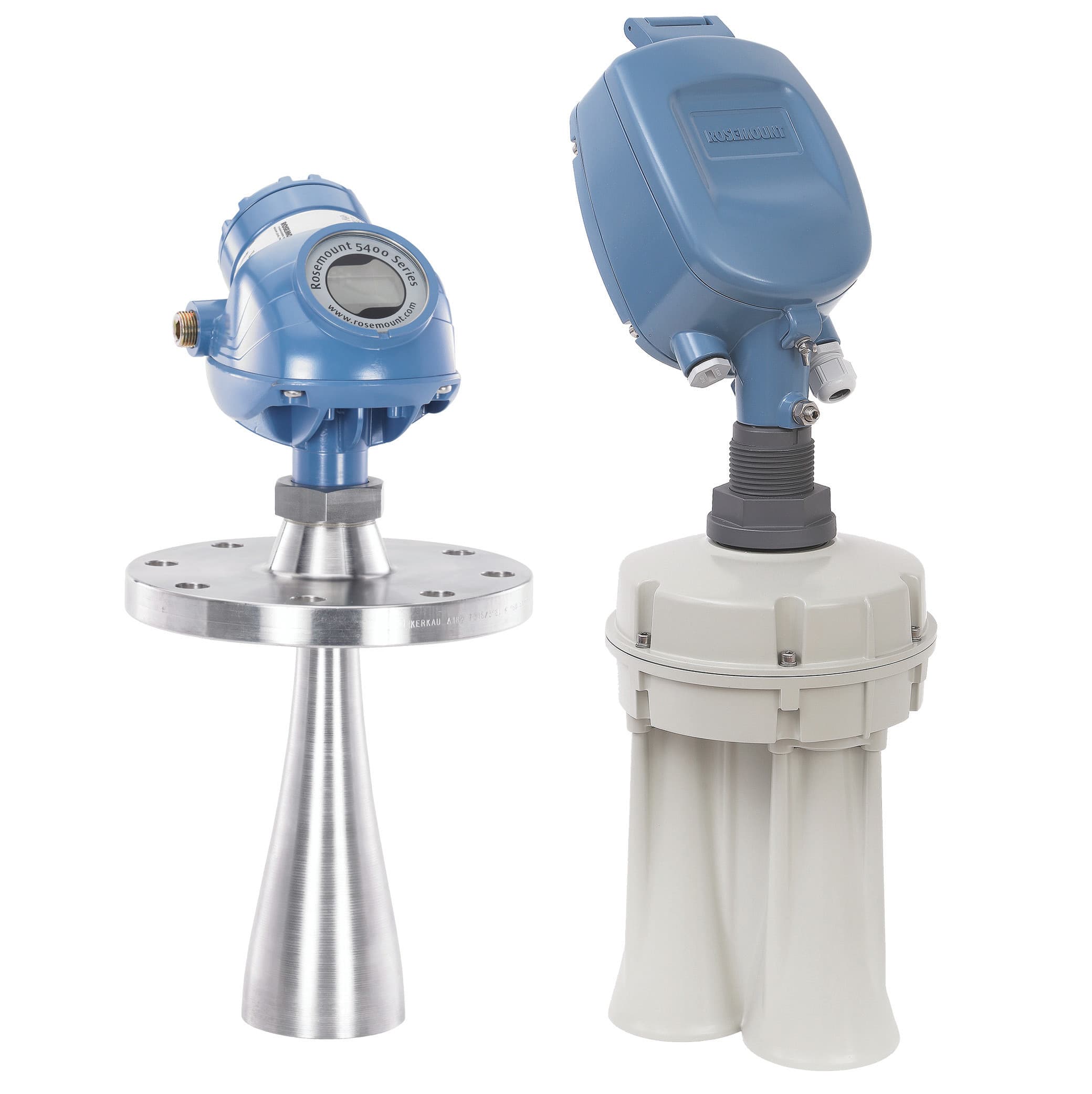 EMERSON EXPANDS RANGE OF LEVEL MEASUREMENT DEVICES | Industry Update ...