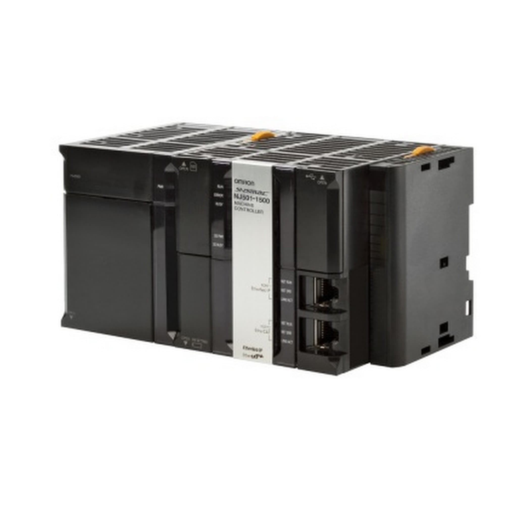 OMRON UNVEILS LATEST DATABASE SOFTWARE | Industry Update Manufacturing ...