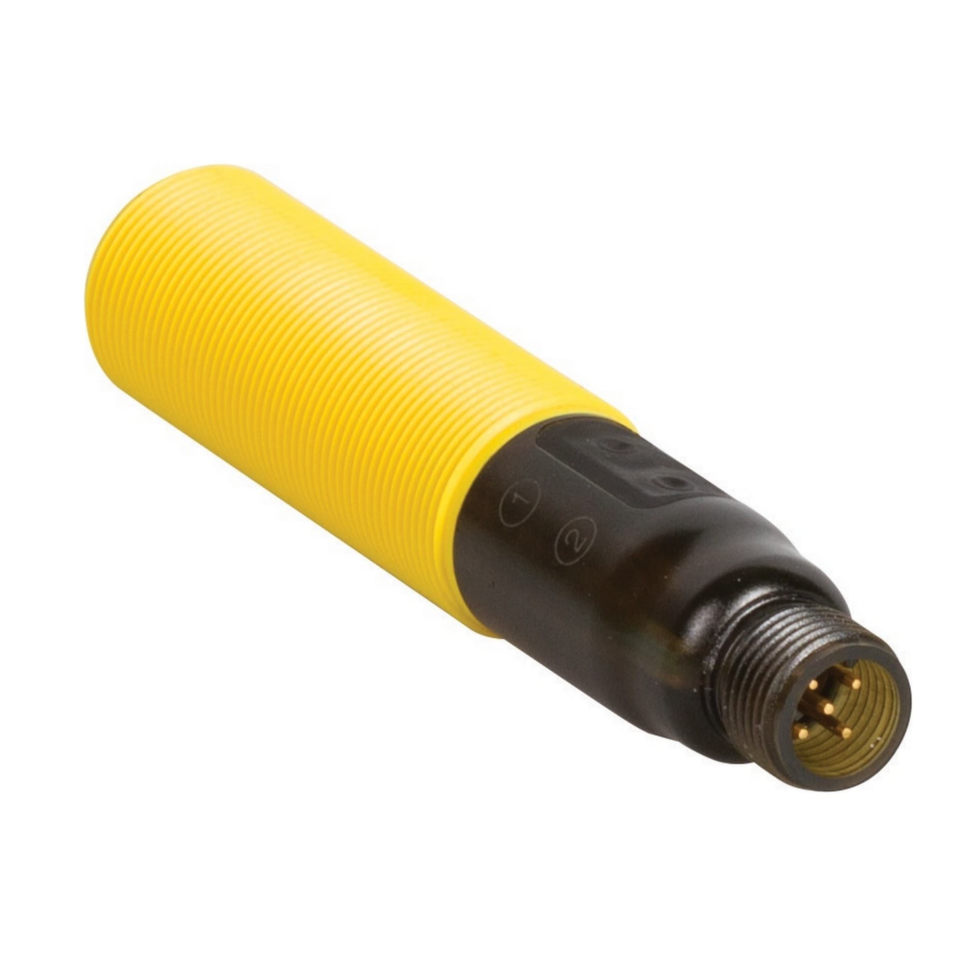TURCK SENSOR LINE NOW WITH TEACHABLE OPTIONS | Industry Update ...