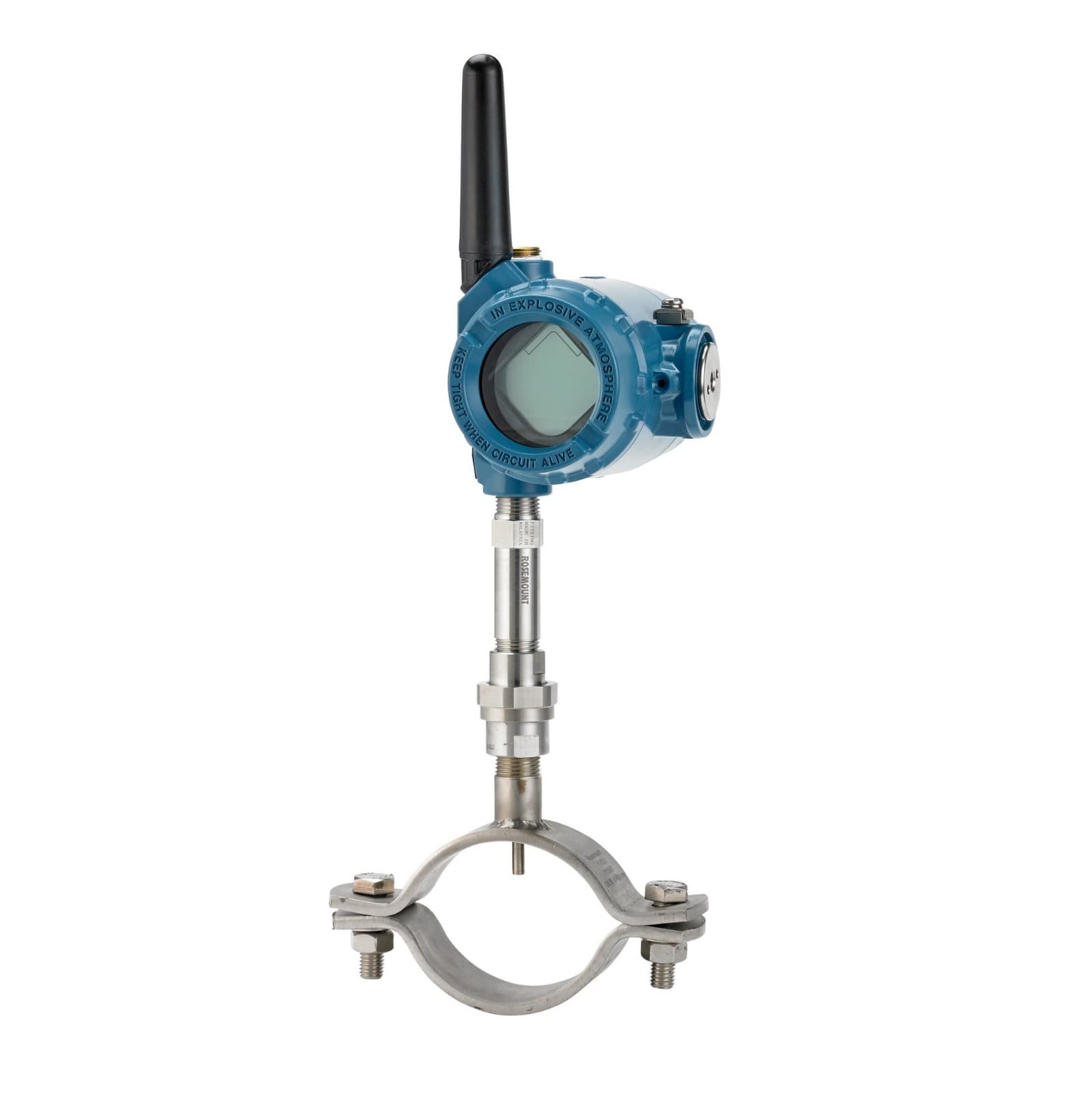 EMERSON INTRODUCES NEW SOLUTION FOR PROCESS TEMPERATURE MEASUREMENT ...
