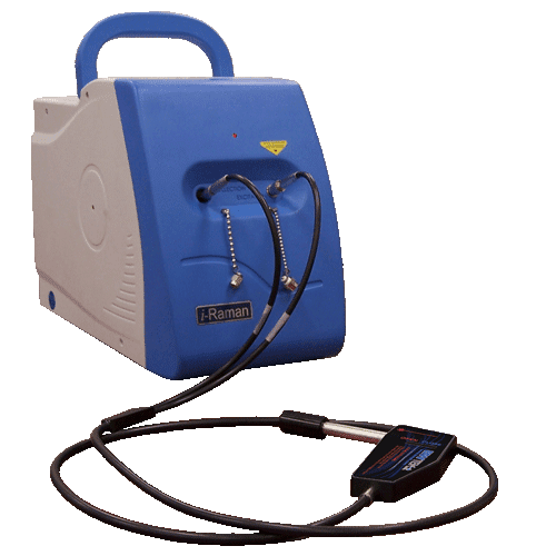 PORTABLE RAMAN SPECTROMETER FROM SCITECH | Industry Update ...