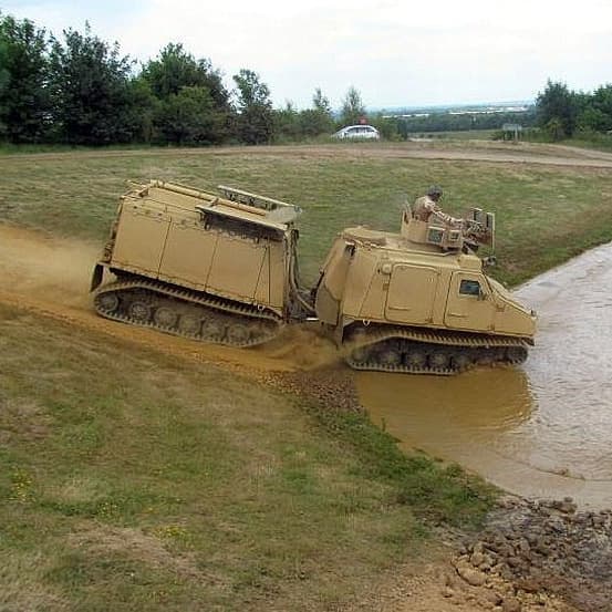 FROM CARS TO TANKS | Industry Update Manufacturing Media