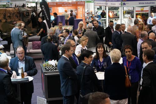 AMTIL ANNOUNCES AUSTRALIAN MANUFACTURING WEEK EXHIBITION | Industry ...