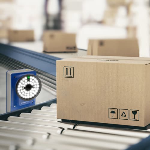 INDUSTRIAL SCANNER SPEEDS UNATTENDED DATA CAPTURE | Industry Update ...