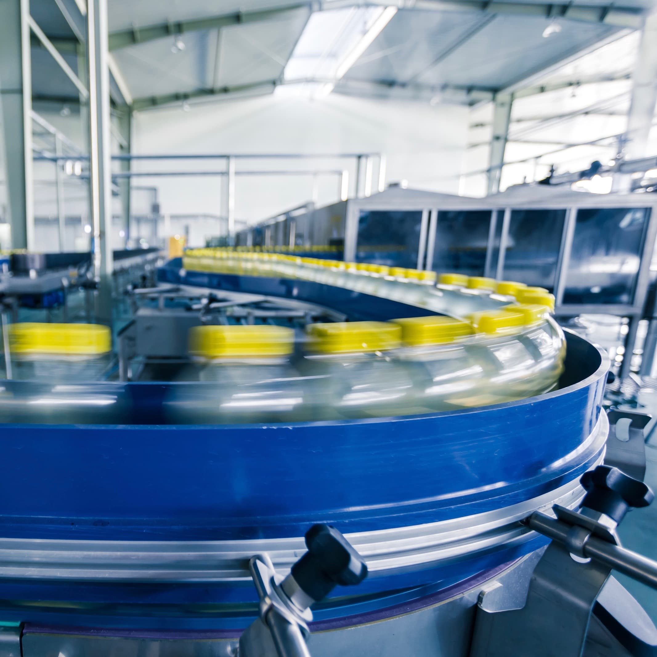 FAST, FLEXIBLE AND FUTURE-PROOF PACKAGING ON DISPLAY | Industry Update ...