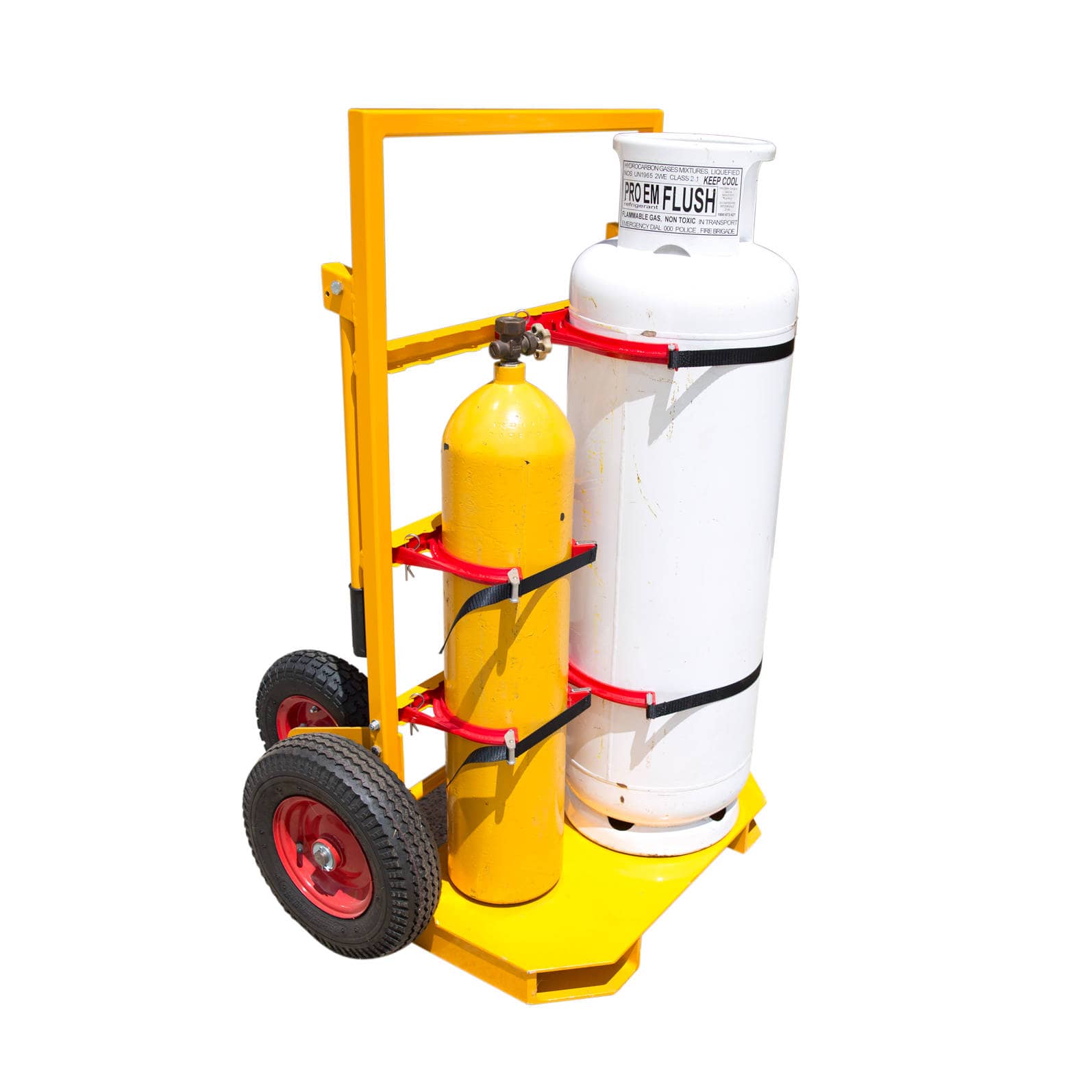 CYLINDER SECURITY DEVICE HAS INTERNATIONAL APPEAL | Industry Update ...