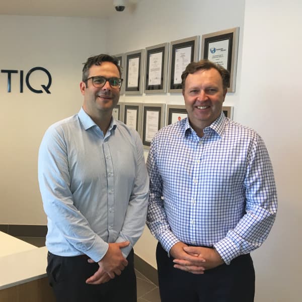 SAILORS BREATHE EASIER WITH CSIRO CRYSTALS | Industry Update ...