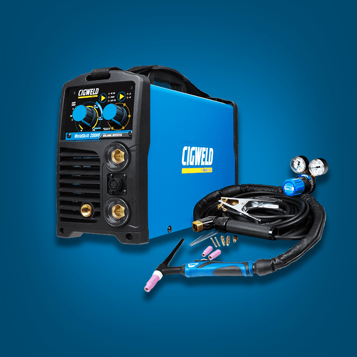 SINGLE-PHASE WELDING INVERTERS ARE EASY TO USE | Industry Update ...