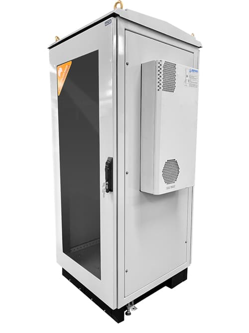 Selecting the Right Seifert Cooling Solution for your Enclosure ...