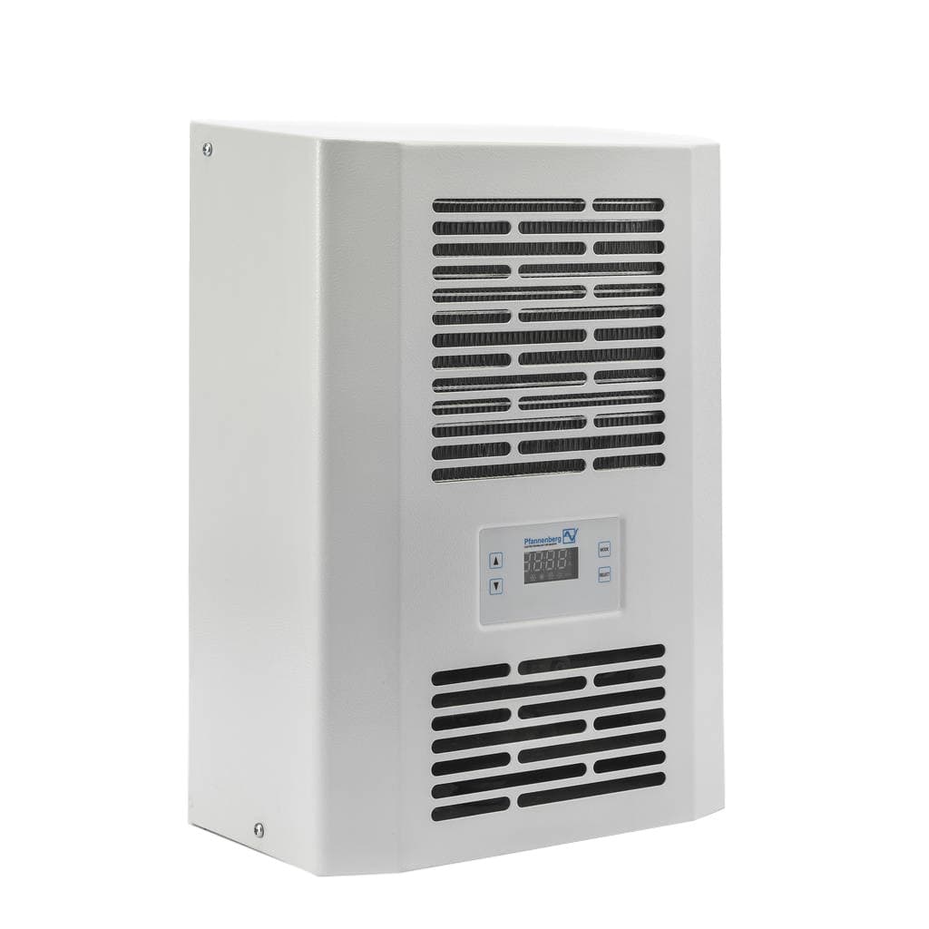 SLIMLINE COOLING UNITS ARE MAINTENANCE FREE | Industry Update ...