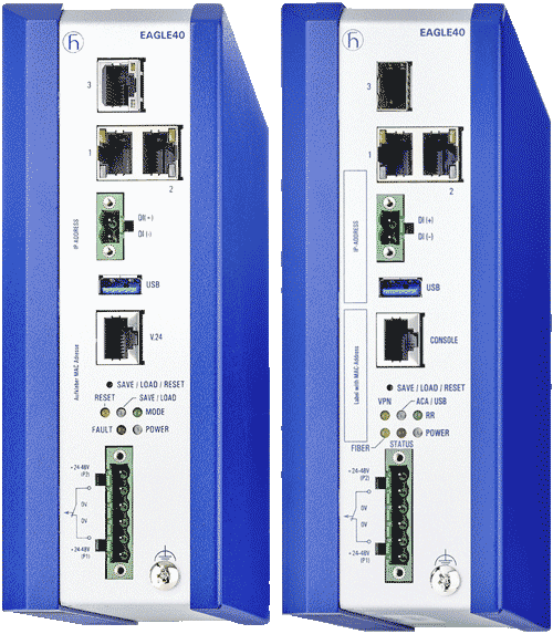 MULTIPORT EAGLE40 – COMPREHENSIVE CYBERSECURITY TO MAXIMISE PRODUCTION ...