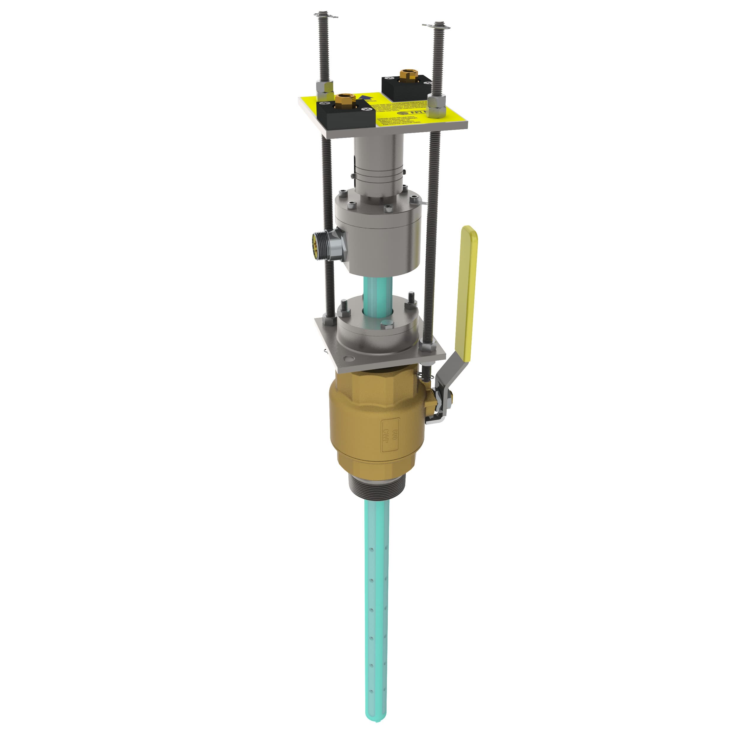 A NEW APPROACH TO ACCURATE WATER FLOW MEASUREMENT Industry Update a-new-approach-to-accurate-water-flow-measurement-industry-update