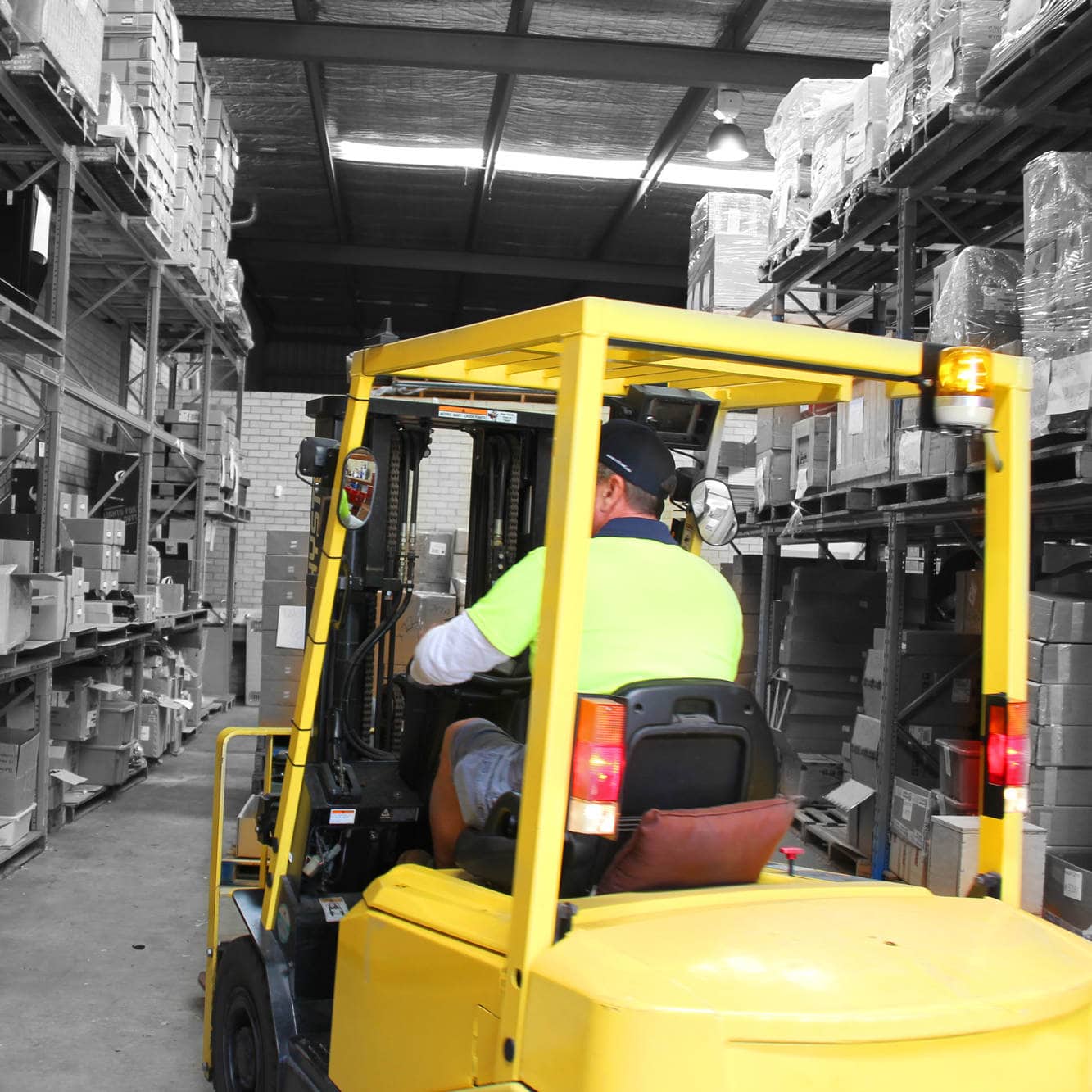 INDUSTRIAL FLEET MANAGEMENT SYSTEMS MATTER | Industry Update ...