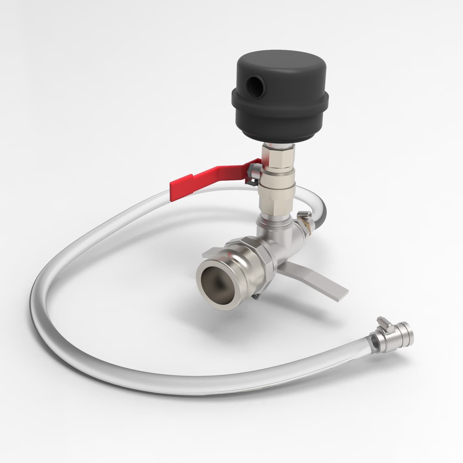 SKIMMER GETS SHOT OF TRAMP OIL | Industry Update Manufacturing Media