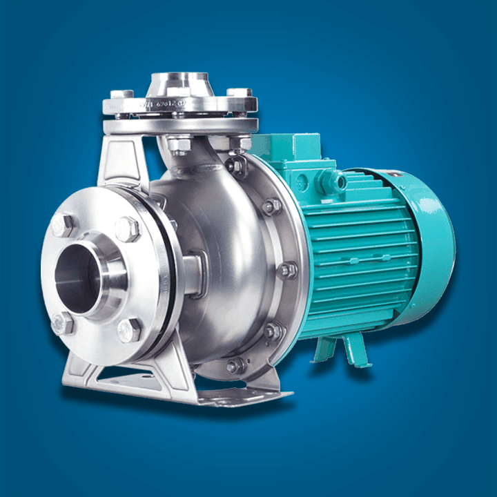 HYDRO INNOVATIONS: EDUR DAF PUMPS | Industry Update Manufacturing Media