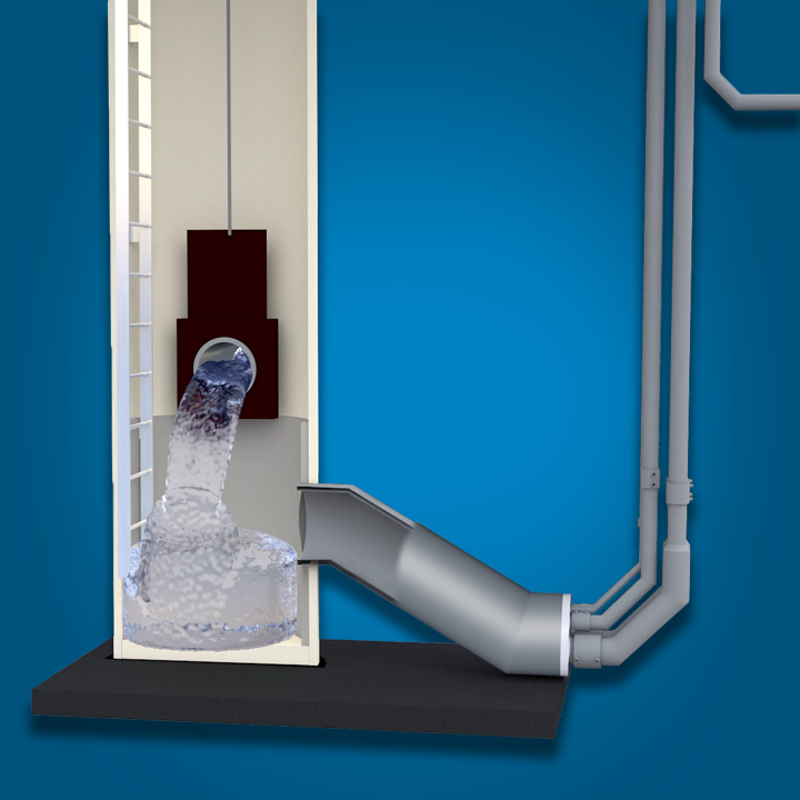 HYDRO INNOVATIONS: SELF-CLEANING SUMP | Industry Update Manufacturing Media