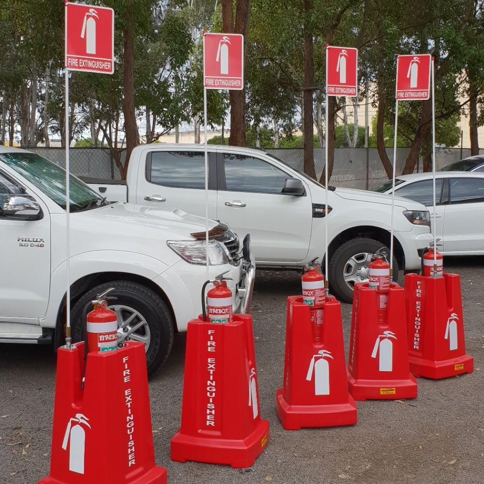 STAND UP FOR FIRE SAFETY | Industry Update Manufacturing Media