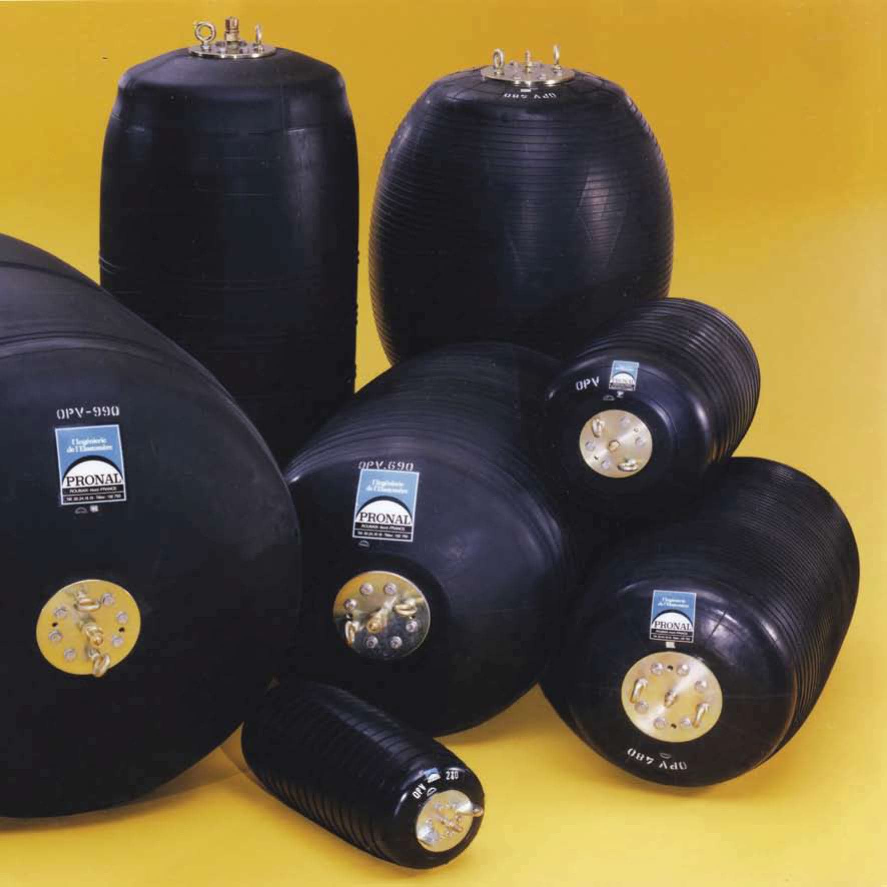 INFLATABLE PIPE STOPPERS ARREST SPILLS QUICKLY | Industry Update ...