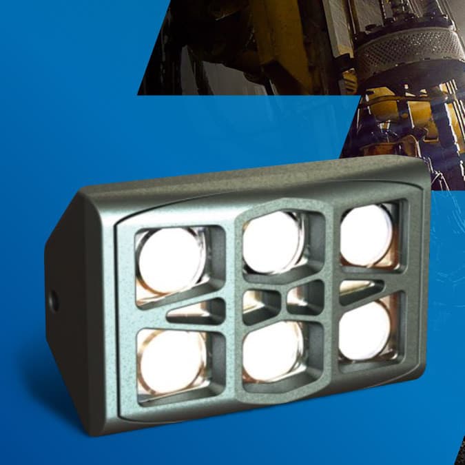 INTRINSICALLY SAFE LIGHTING FOR UNDERGROUND USE | Industry Update ...