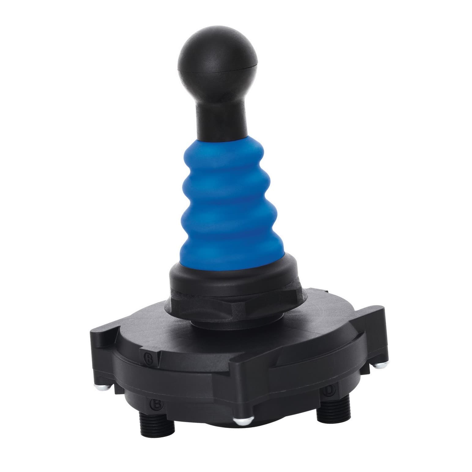 TRIPLE SEALED JOYSTICK SWITCHES STAND THE TEST OF WASHDOWN | Industry ...