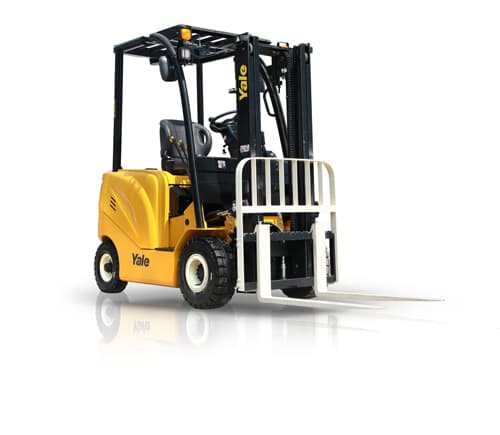 LIFT SKILLS AND LOWER COSTS WITH YALE | Industry Update Manufacturing Media