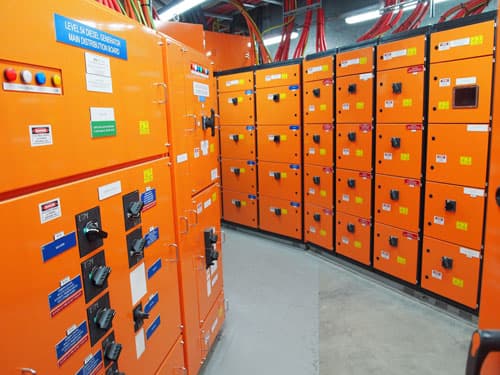 Fuji SMBE Switchboards power MLC Centre | Industry Update Manufacturing ...