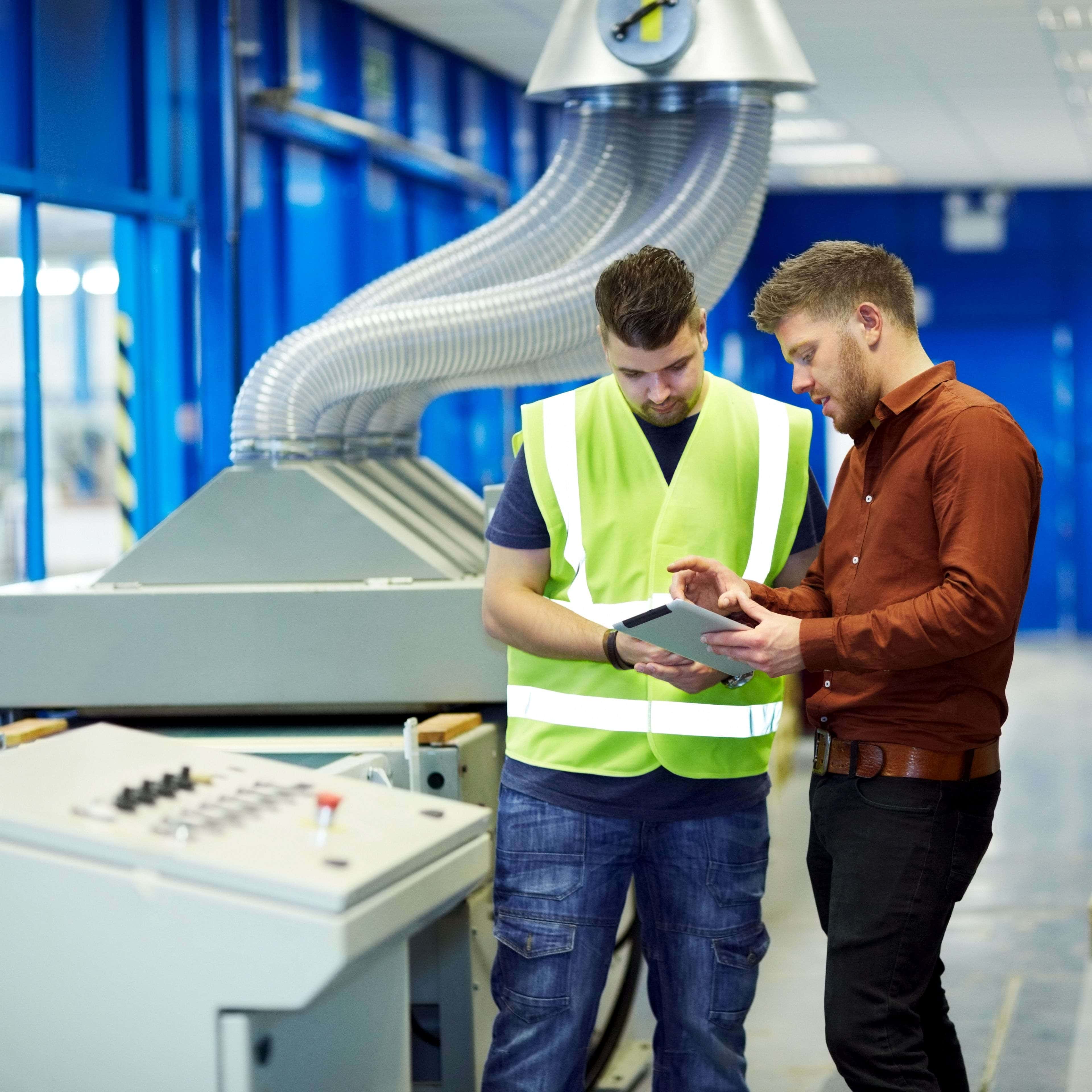 ARE WE READY FOR MACHINERY AS A SERVICE? | Industry Update ...