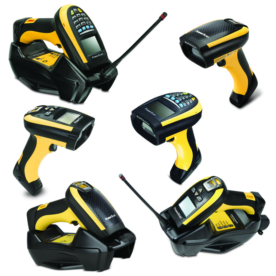 POWERFUL MULTIFUNCTION SCANNERS BOOST PRODUCTIVITY | Industry Update ...