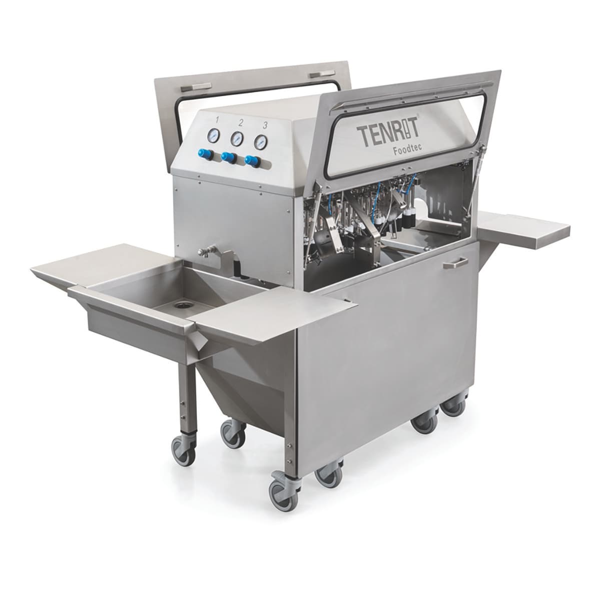 FOCUS ON PROCESSING MACHINERY AT AUSPACK 2015 | Industry Update ...