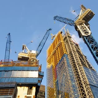 MAJOR INFRASTRUCTURE PROJECTS TO DRIVE ENGINEERING CONSTRUCTION ...