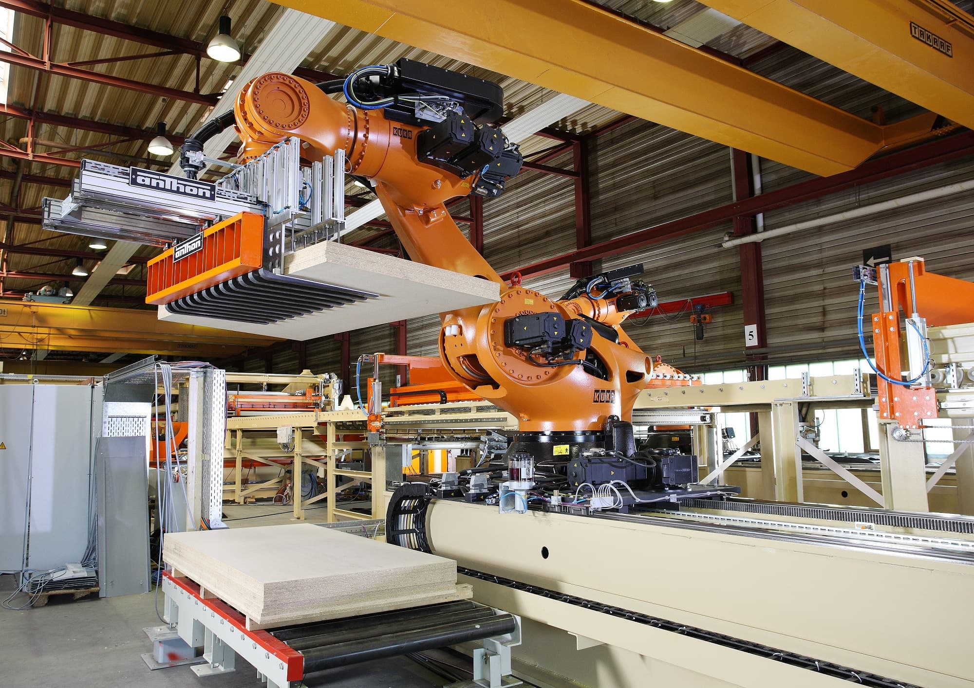 Pilz launches robot safety course | Industry Update Manufacturing Media
