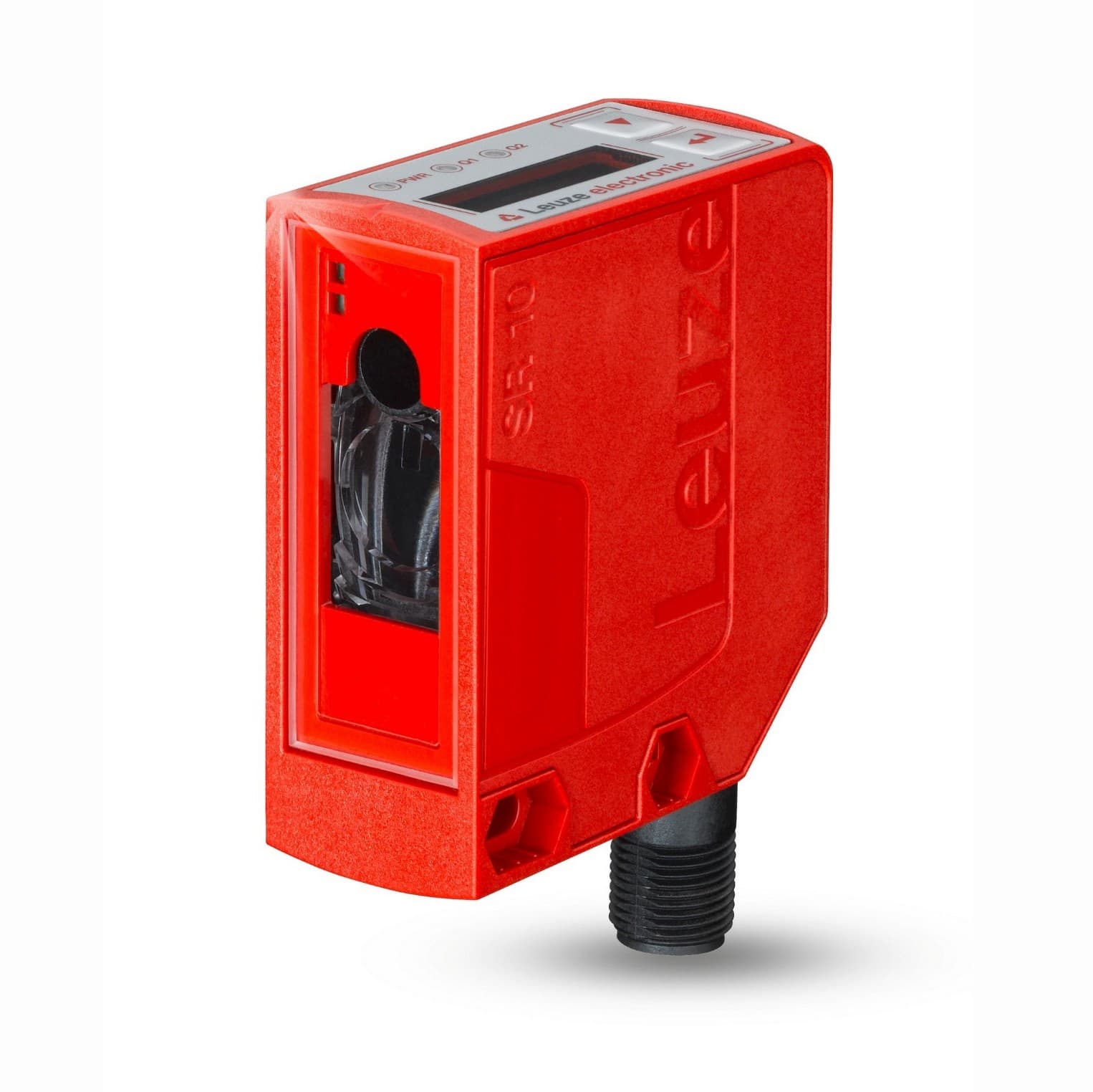 NEW OPTICAL DISTANCE MEASUREMENT SENSOR FROM LEUZE | Industry Update ...